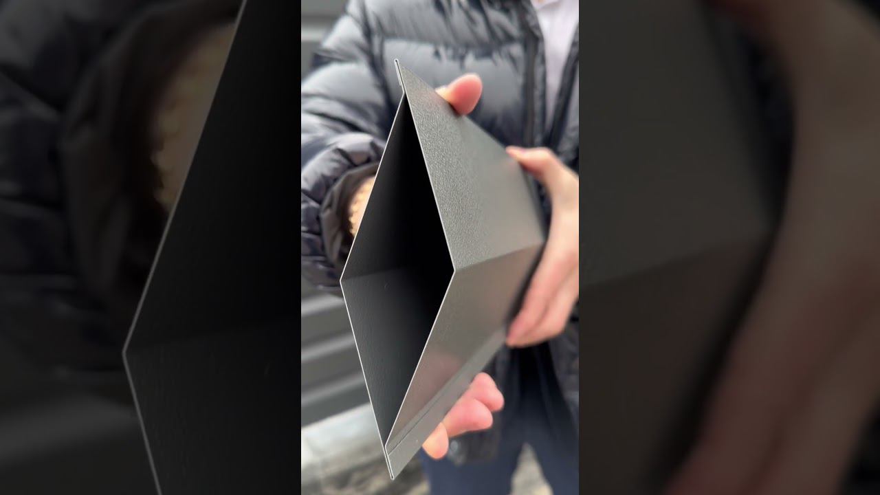 ТАКОГО Вы еще НЕ ВИДЕЛИ!!! "Слайдер Хард" - инновационный забор