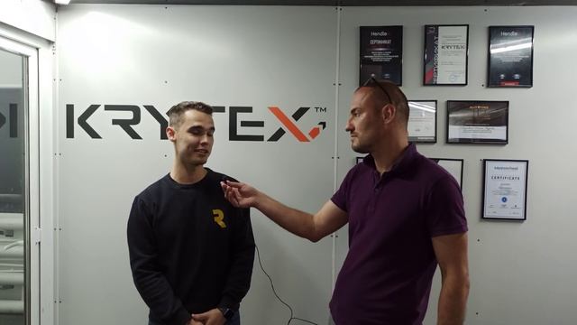 Детейлинг в регионах: блиц-интервью, часть 1. Владивосток