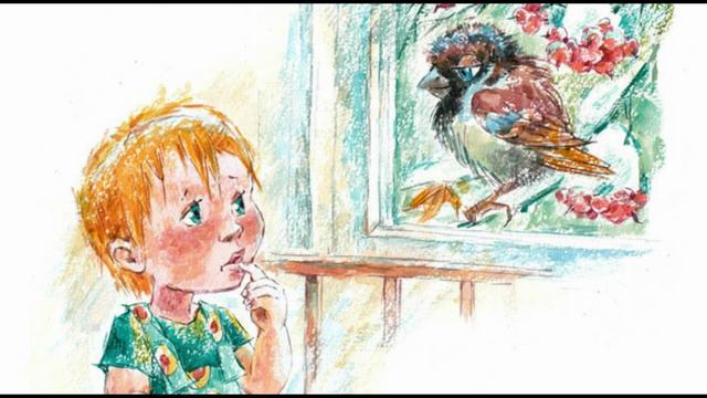 "Стихи детям " Агнии Барто
Онлайн-проект "Книги-юбиляры"