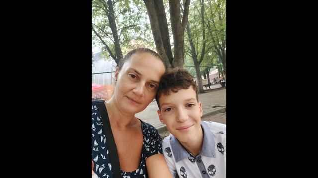 Ростов лето