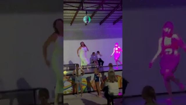 Конкурс актерского мастерства Гранд Ной