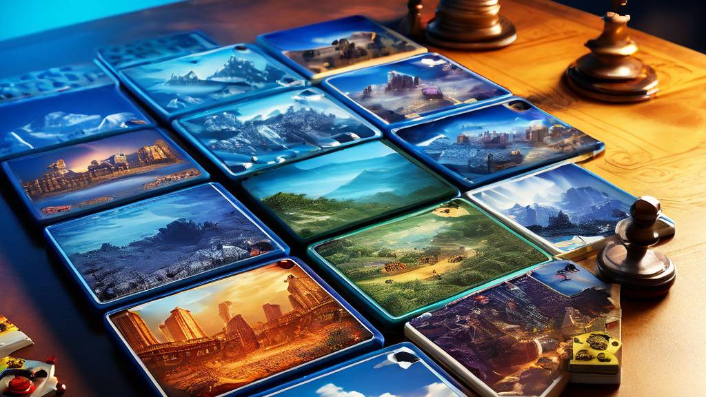 Расширяем игрозор. Выпуск 7. «Дубль».