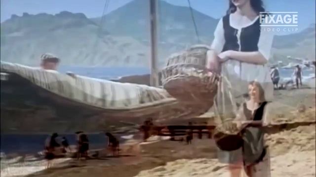 гр. ФИКСАЖ - 'АССОЛЬ' /2023/