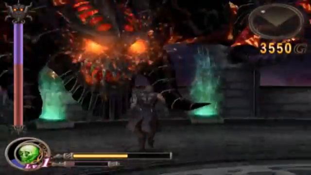 Прохождение игры God Hand Часть 13 Финал