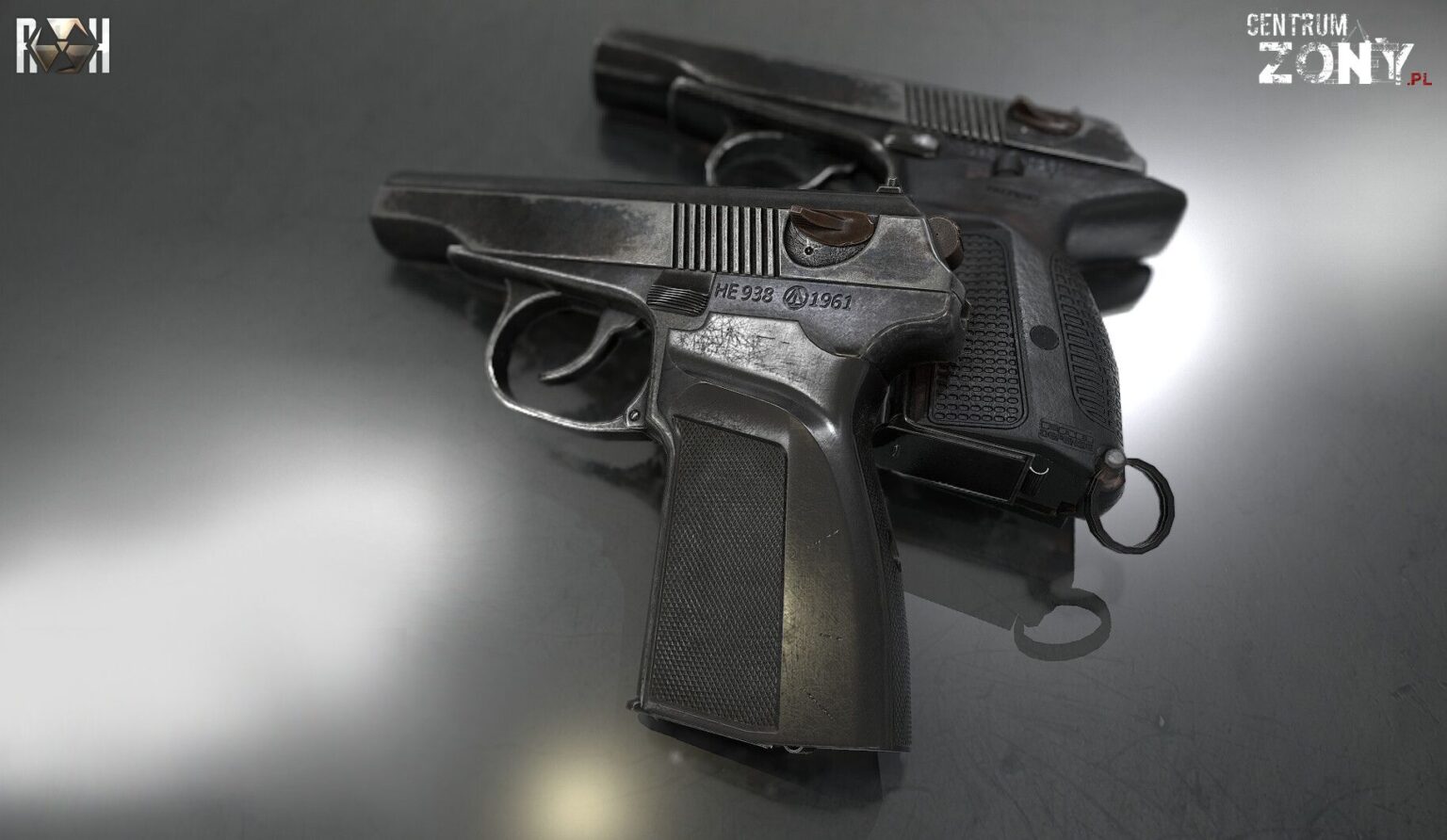 S.T.A.L.K.E.R. Ray of Hope | Искусство войны | FanMade