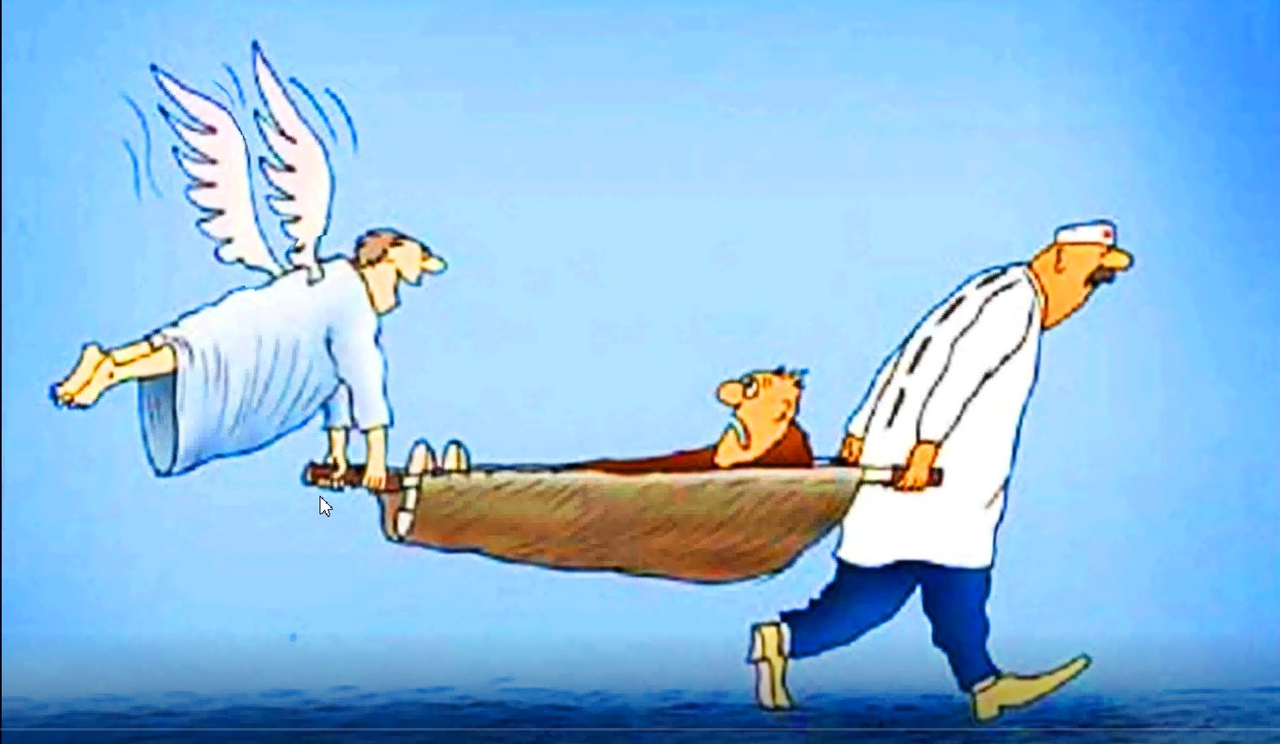 Мини-мультики