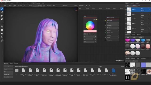 07 - Branding e Packaging, Applying