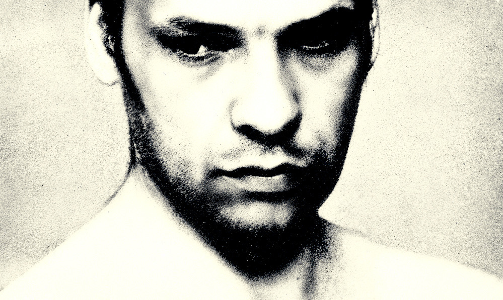 Осенний романс, Александр Селезнёв