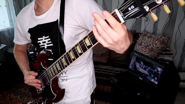 sun after rain - china/ мощь Китая и злой трек в нескольких секундах/ музыка из ада/music from hell