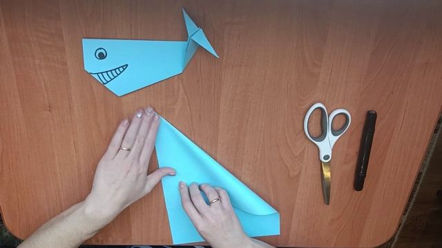 кит - удивительное млекопитающее