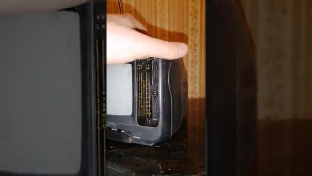 _Откопал_ автомобильный телевизор-fm! _Unearthed_ car TV-fm!???.mp4