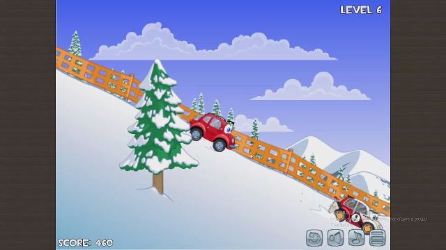 Вилли 2. Прохождение