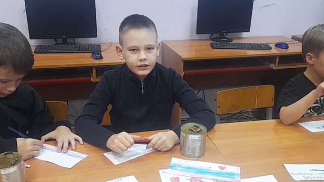 Тепло родного дома