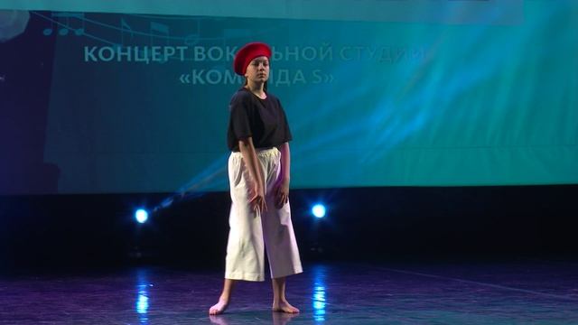 Борисова Арина - Эйфелю привет