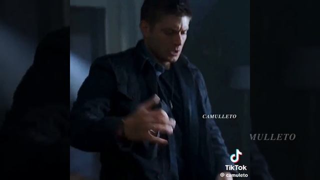 Спасаем людей, истребляем нечисть вместе с Винчестерами