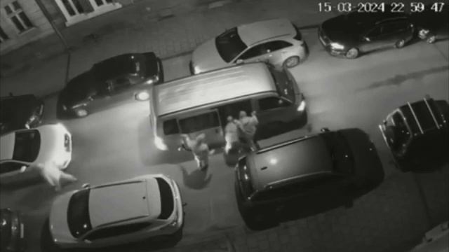 Украинские ТЦК добрались до волонтеров