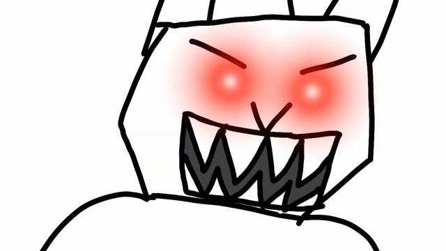 скример для Рыжего (сезон 1 серия 7)