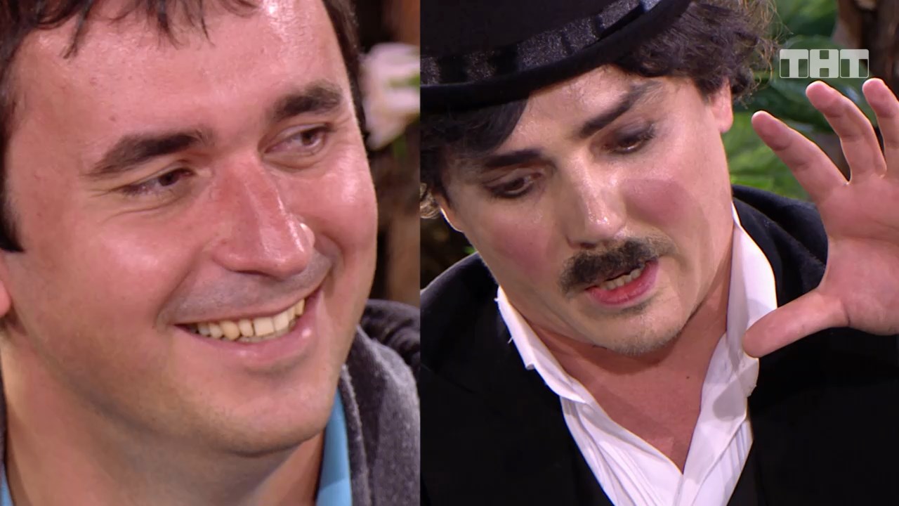 аватар персоны