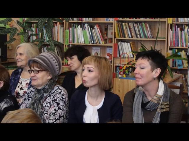 Po dorogam skazok Korneya Chukovskogo