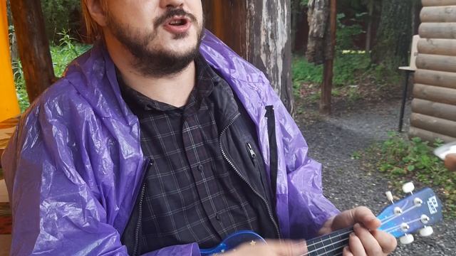 Что стоишь, качаясь, тонкая рябина