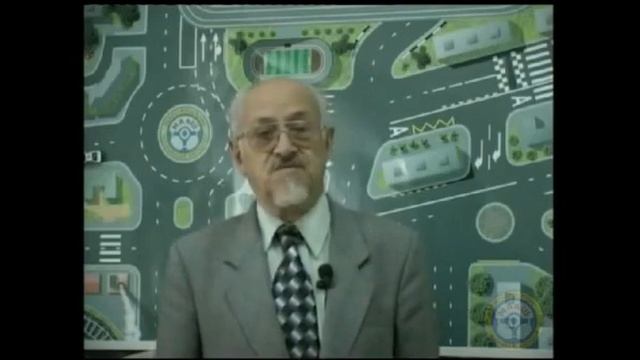 Урок 20. Остановка и стоянка