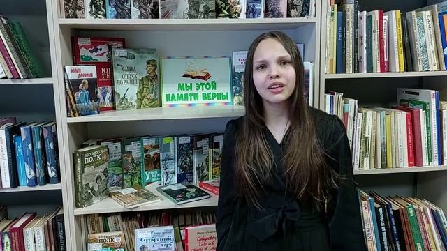 Примакова Кира, Ставропольский край, Андроповский район, с. Курсавка, 14 лет.mp4