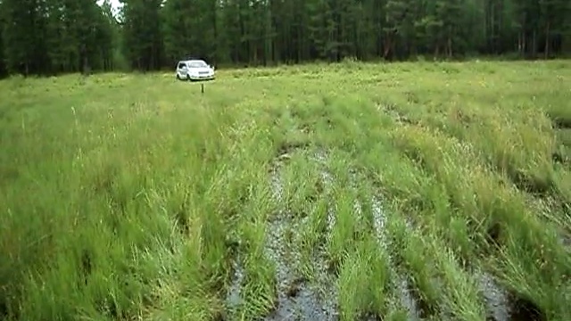 Витим 2013. Штурм.