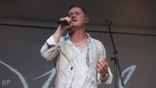 Александр Волкодав - Я - это ты (Феникс, 30.06.2023)