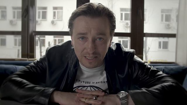 Клеветникам России - А.С.Пушкин. Читает Сергей Безруков