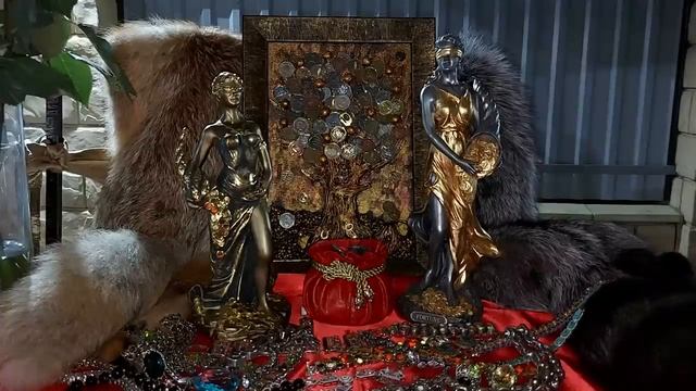 ЗАГОВОР МАРКА АВРЕЛИЯ….ПРИЗЫВ УДАЧИ…ДЛЯ ВСЕХ…(из серии «Ритуалы Великих»)