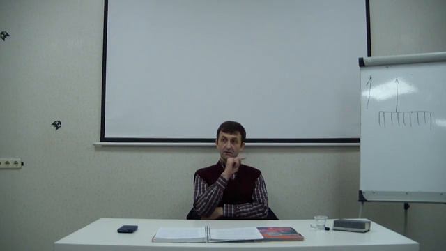 8: "Траектория. Рождение цивилизации. Внутренний мир. Вирус. Жизнь. Рабыть. Бытьоги". 28.01. 2018.