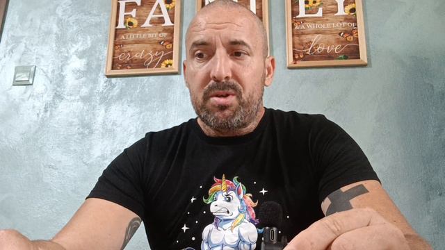 ЦАНОВ ДАДЕ ДУПЕ НА БРЕЙКА или се уплаши от сектата ма сциентологията