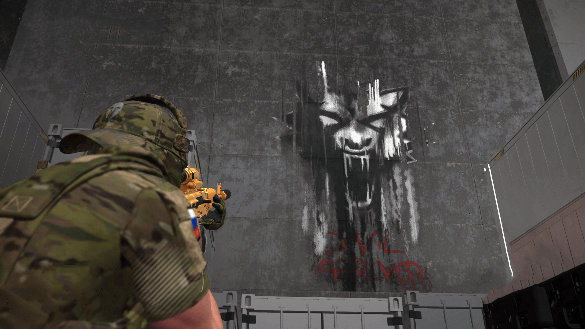 ?Троянский конь | Операция "Родина" | Ghost Recon Breakpoint #60