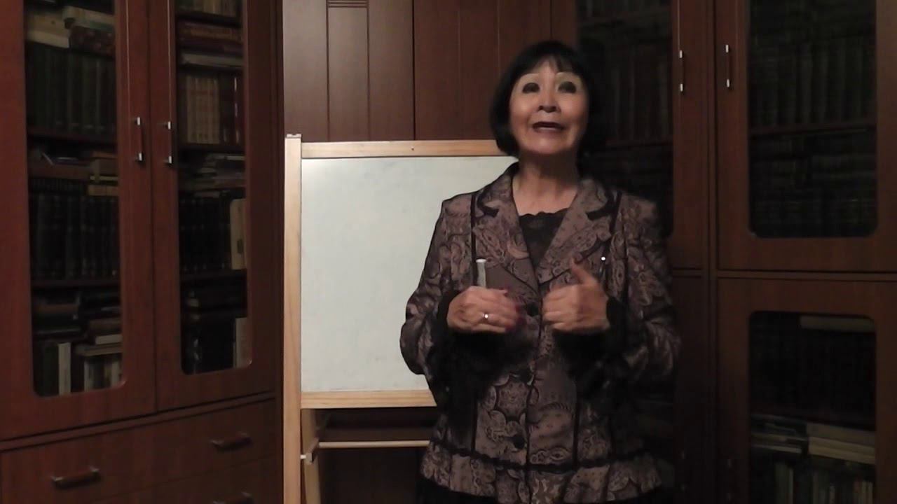 Философские штудии С. П. Иваненкова №13 Принципы объективности и сущностности в научном познании.