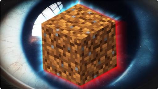 1000 фактов — Блок земли. Майнкрафт фильм (Мс Кус Перезалив)