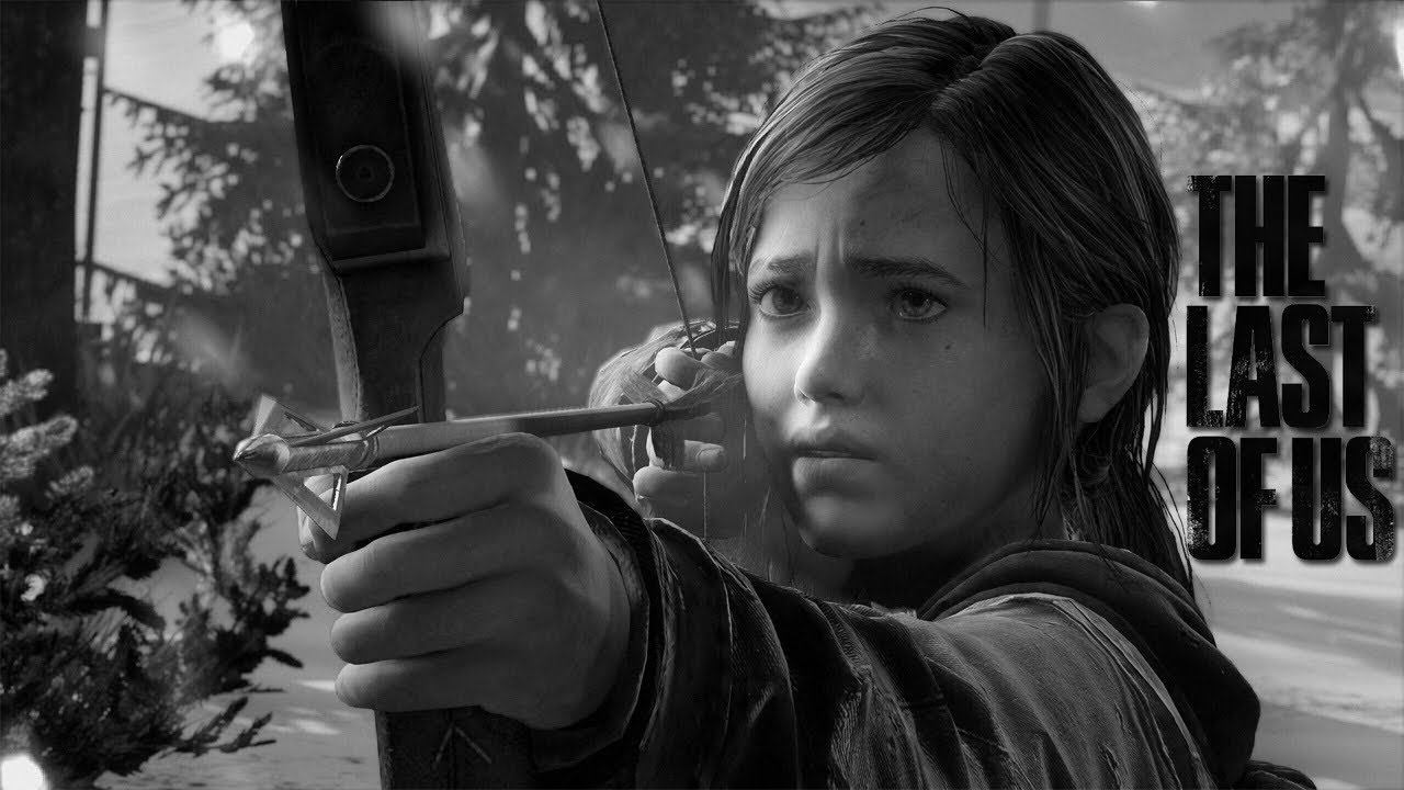 Одни из нас Part I Банда людоедов | №13