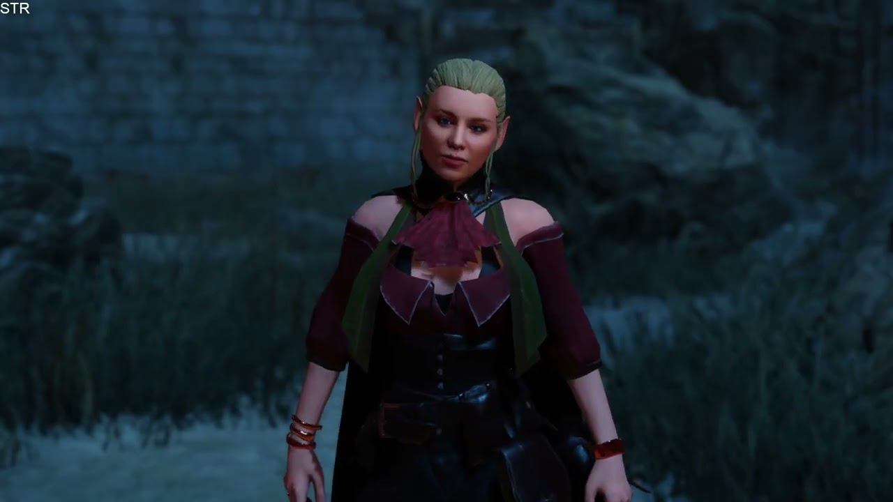 Solasta: Crown of the Magister. Часть 15