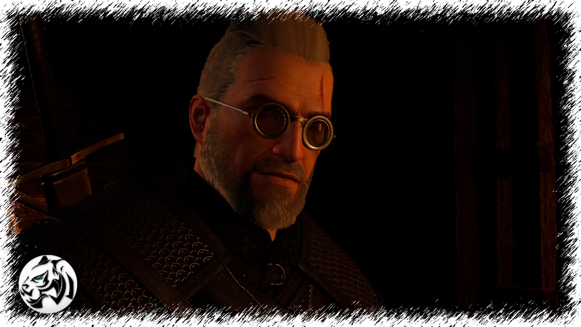 Ведьмак 3: Кровь и Вино #3. Корво Бьянко