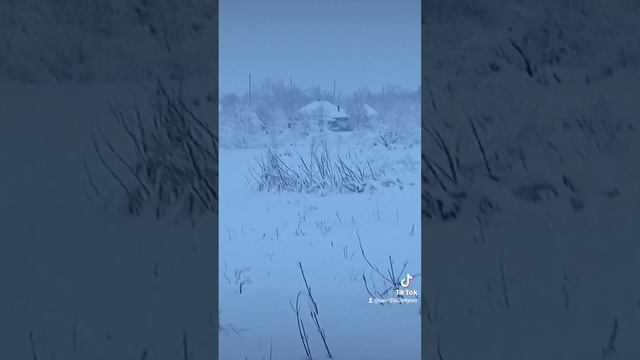 Попытка дойти на работу.