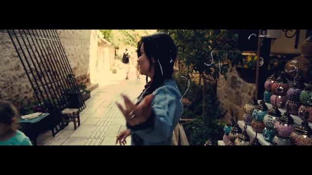 ЕВГЕНИКА - Чувствовало сердце (Official Video)