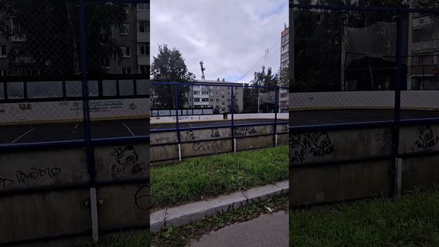 Классное нынче лето