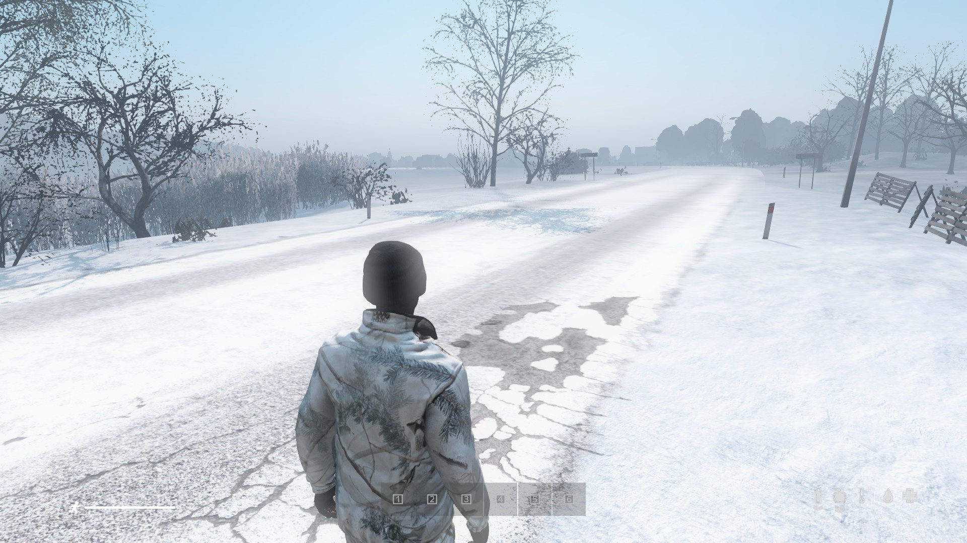 #DAYZ. В поисках паяльной лампы