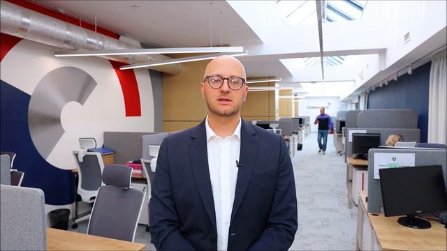 Компания «Северсталь-инфоком»