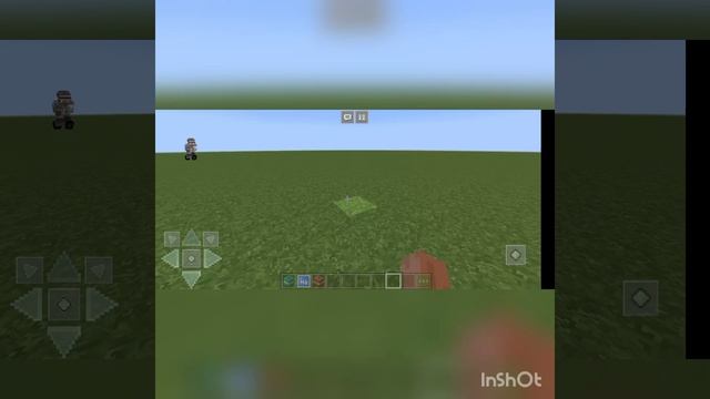 Как сделать в майнкрафте подводный динамит