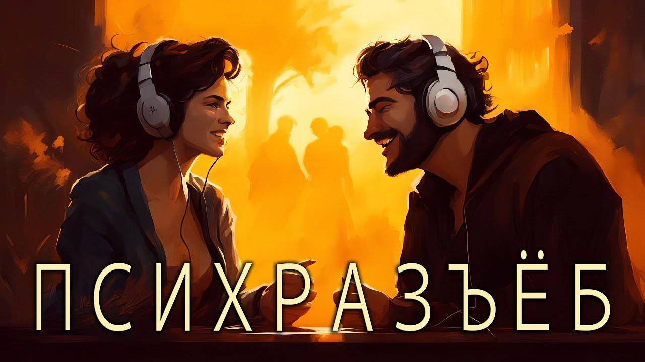ПСИХРАЗЪЁБ - ПОГРАНИЧНОЕ РАССТРОЙСТВО ЛИЧНОСТИ И ОТНОШЕНИЯ В ПАРЕ, ДРУЖБЕ, КОЛЛЕКТИВЕ, РАБОТЕ