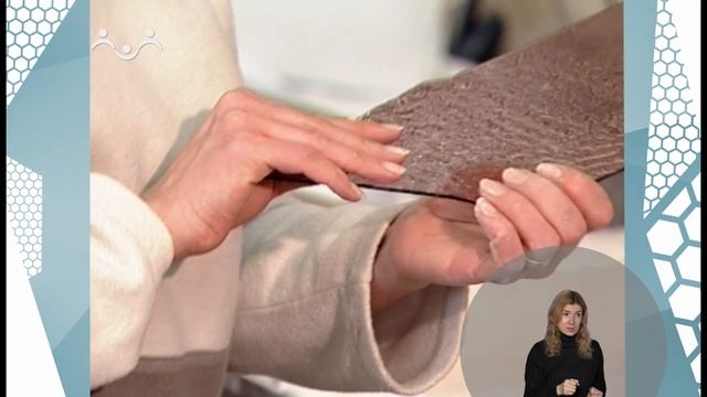 По секрету всему свету. Стекольная мастерская (сурдоперевод)