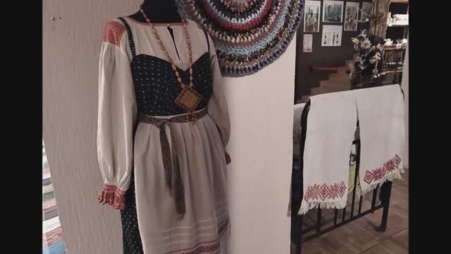 Кафе ЧӦСКЫТ КЕРКУ в Перми.