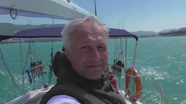 Геленджик 2021 04 серия