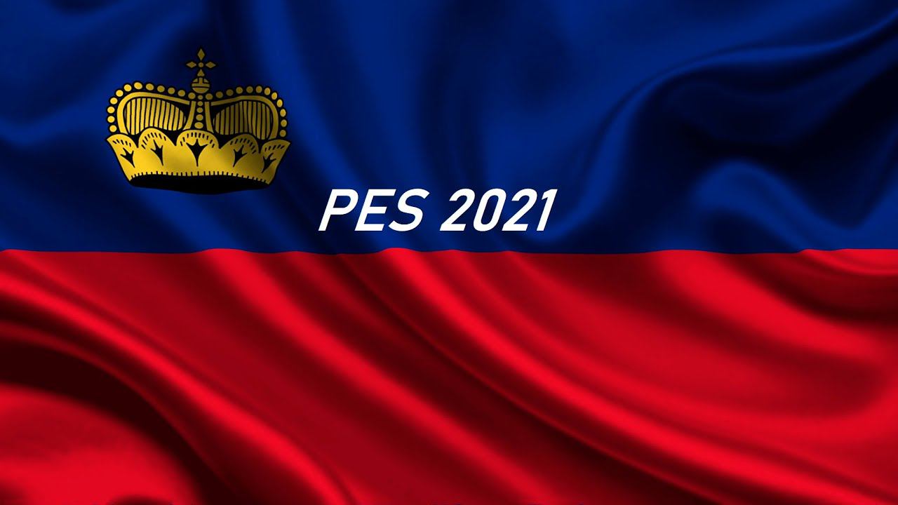 PES 2021. Почтальоны обделались #2