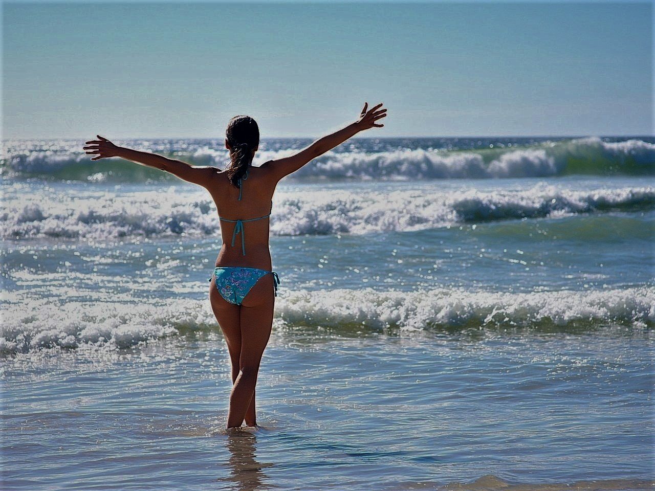 Последний летний выходной 2020 года.